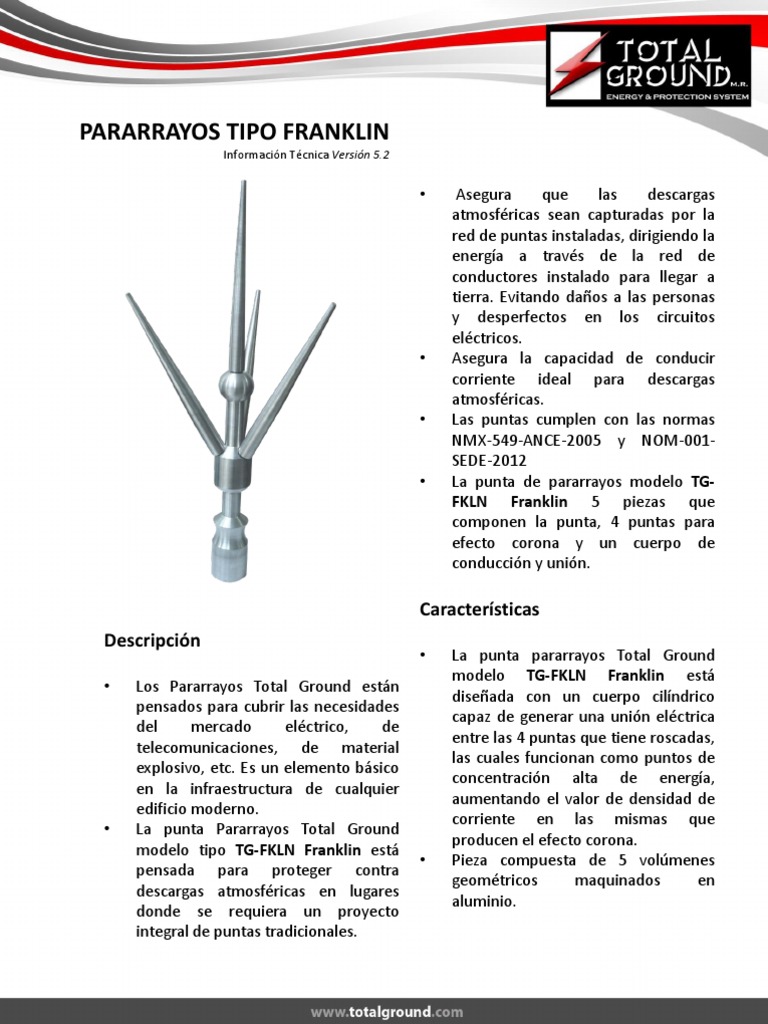 Punta Franklin | PDF