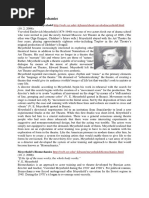 The Magic If | PDF | Epistemology | Psychology