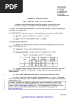 EIA-481-D Standard Overview | PDF | Electronics | Electrical Engineering