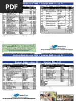 FMS Quick Reference Guide | PDF | Aerospace Engineering | Aviation