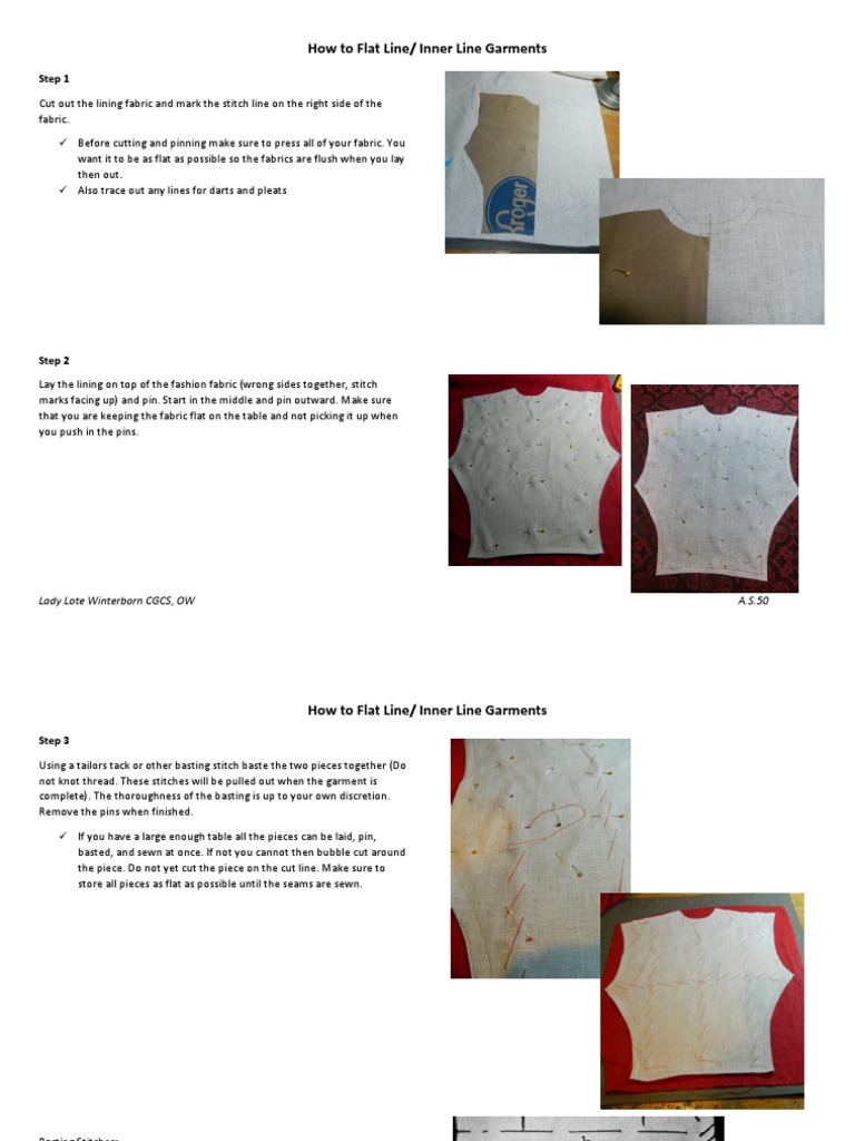 Flat Lining | PDF | Home & Garden | Lifestyle