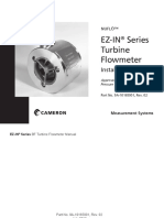 INVALCO Catalog | PDF | Valve | Flow Measurement