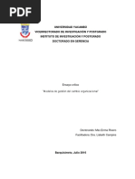 Evidencia GA2-210101071-AA1-EV02. Informe de Aplicación Al Proyecto Sobre El Proceso de ...