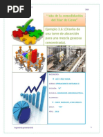MSDS Zetanil | PDF | Agua | Ecología