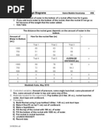 Hexcrawl - Basic Cheat Sheet: Overland Travel Checklist Finding ...