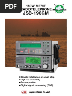 Mpa-9000 Manual | PDF | Manufactured Goods | Information And ...