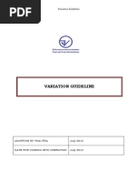 EMA Process Validation | PDF | Verification And Validation ...