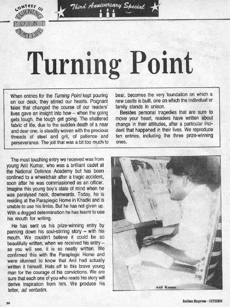 Airborne To Chairborne | PDF