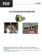 B737 LOAD SHEET | Spaceflight Technologies | Transport
