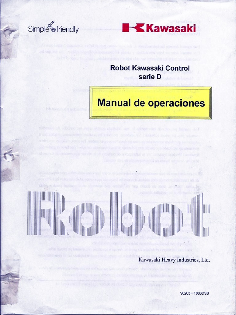 Manual de Operaciones | PDF