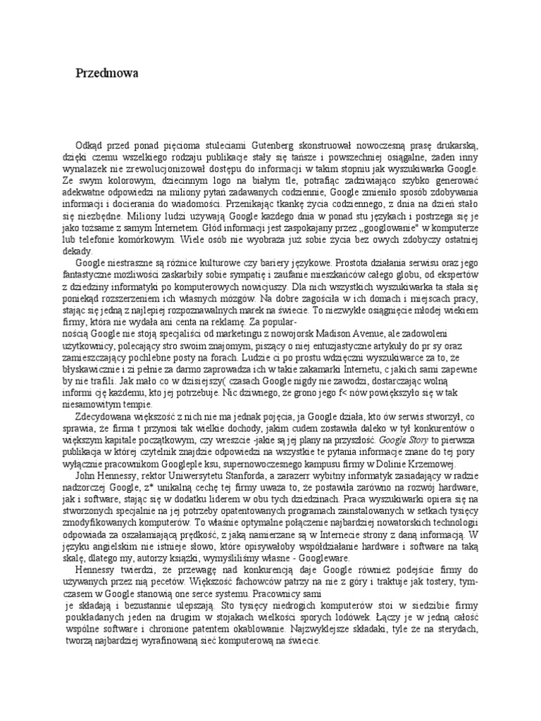 Vise David A. - Google Story | PDF
