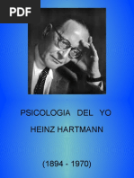 316539062 Hartmann Heinz La Psicologia Del Yo y El Problema de Adaptacion | Psicología del ego ...