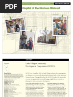 All LMPD Divisions Map PDF | PDF | Kentucky | Governance