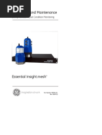 NAE35-NAE45 Installation Guide | PDF | Network Topology | Computer Network