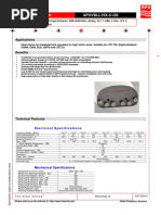 RRU 4478 B14 Rev.E | PDF