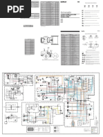 Diagrama International VT365 | PDF | Vehicles | Systems Engineering