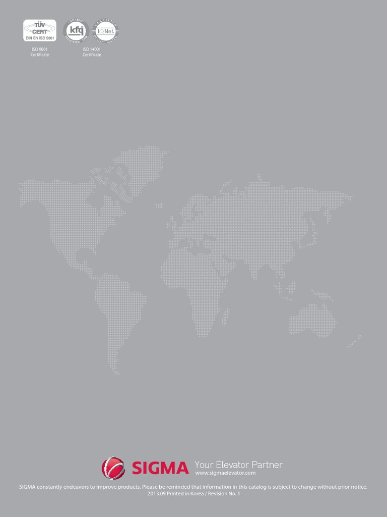 Iris NV | PDF | Elevator | Transmission (Mechanics)