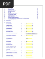 Protection CT Sizing | PDF | Transformer | Electrical Engineering