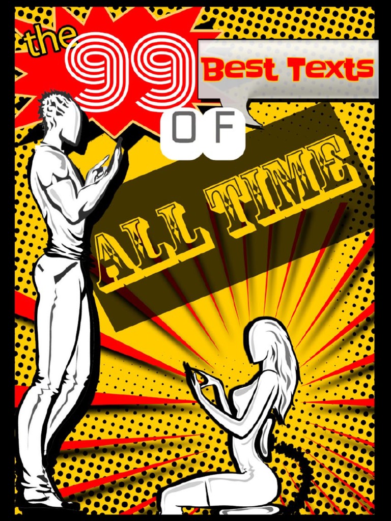 99 Best Texts PDF | PDF