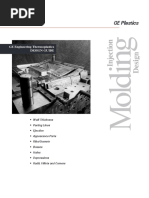 1362-Mould Design Verification Checklist | PDF | Casting (Metalworking ...