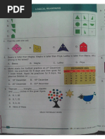 class-2-imo-4-years-sample-paper.pdf | Mathematics | Science