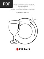 Tabel Conversie Din Toli in MM Pentru Teava | PDF