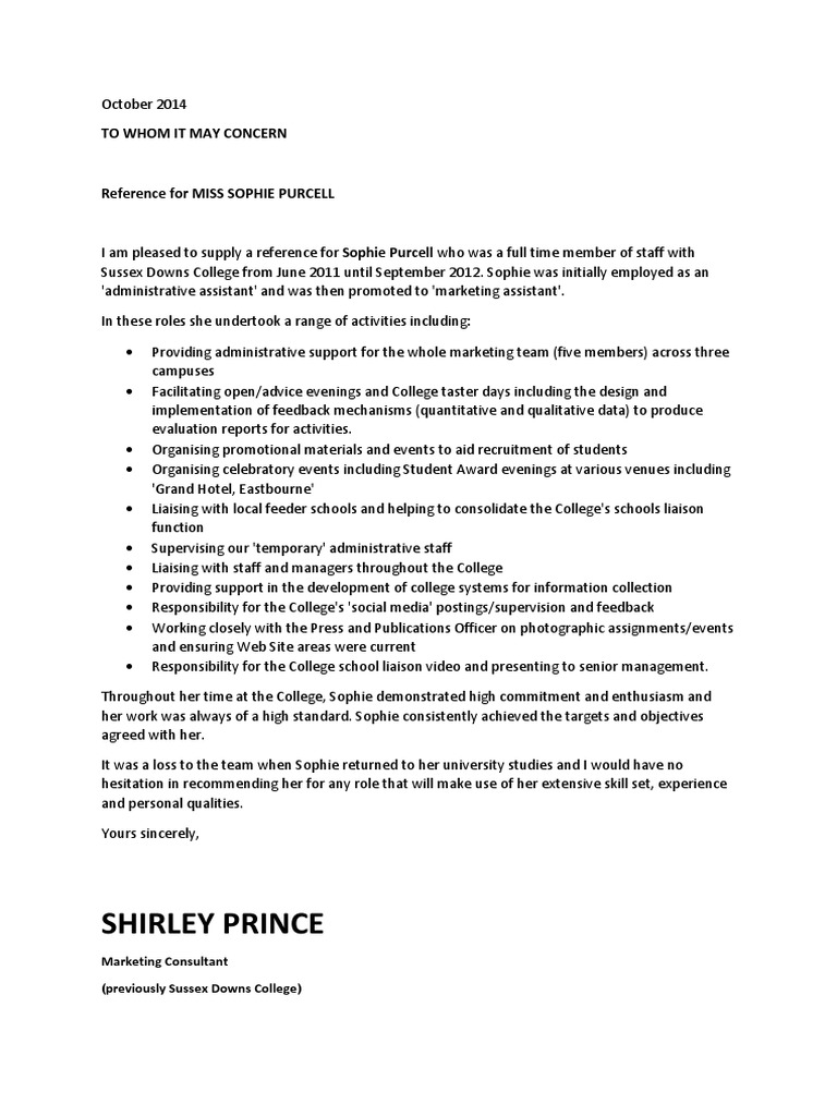 SDC Reference | PDF