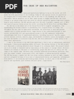 Adfelps Reading Test 1 PDF | PDF | Peacekeeping | Special Air Service