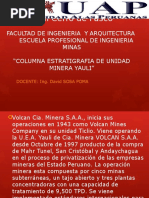 Mapa Geologico de Cochabamba | PDF | Estratigrafía | Falla (geología)