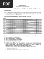 2 Regla de Sturges - Fórmula, Ejemplo y Calculadora | PDF