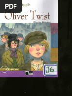 Oliver Twist Questions & Answers | PDF | Nancy (Oliver Twist) | Fagin