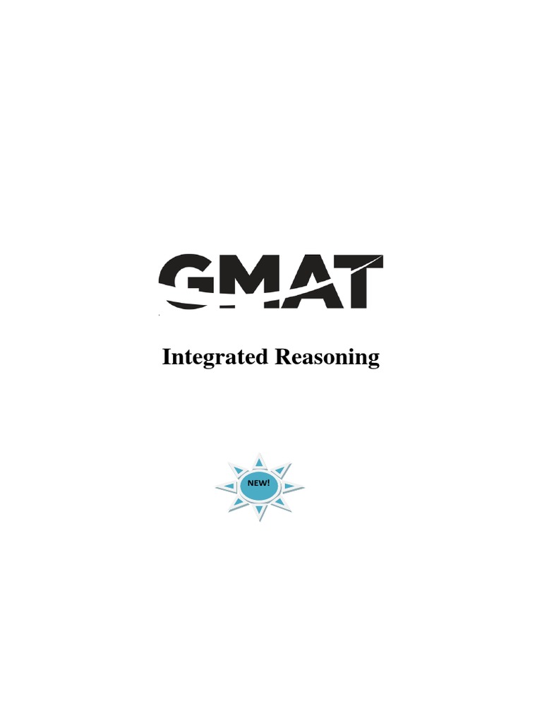 GMAT Ir 50题 (官方详解版) | PDF | Kilogram | Retail