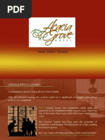 Final Filinvest City Map | PDF