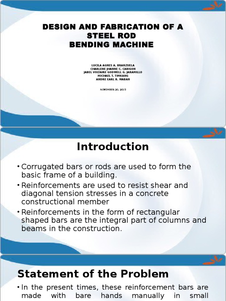 Thesis Proposal | PDF | Belt (Mechanical) | Mechanical Engineering