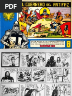 Comic L4d The Sacrifice 1. Español | PDF | Business