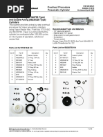 Jetaway Service Guide | PDF | Transmission (Mechanics) | Kinematics