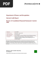 Tioc Introduction | PDF