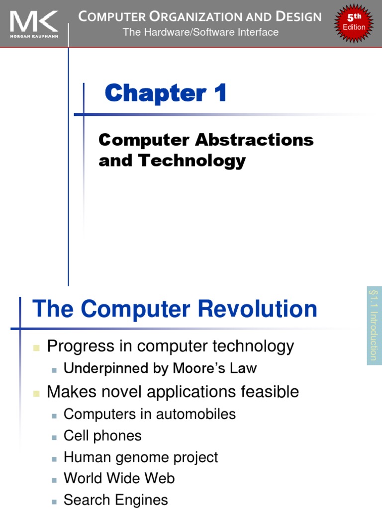 Comp Organization | Download Free PDF | Instruction Set | Central Processing Unit