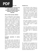 Ra 9995 | PDF | Crimes | Crime & Violence