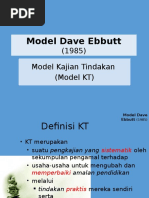 Model Dave Ebbutt | PDF