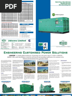 Janatics Price List | PDF