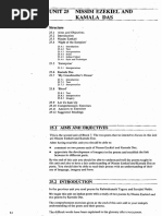 Cabuliwallah - Rabindranath Tagore | PDF