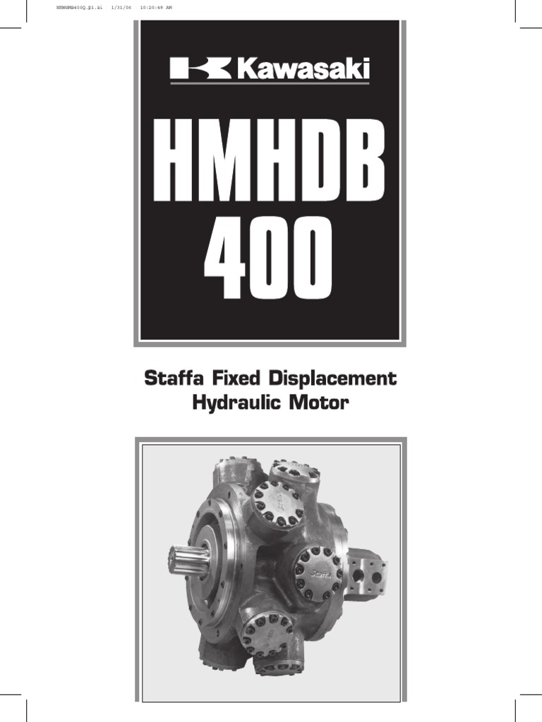 HMB 400 | PDF | Viscosity | Bearing (Mechanical)