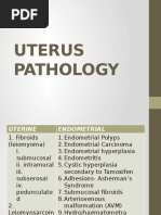 Ultrasonography of FIGO Myoma Classification | PDF | Medical ...