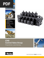 Rexroth 4we10 Data Sheet PDF | PDF | Rectifier | Valve