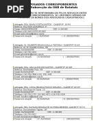 Lista de Emails de Advogados OAB/SP | PDF
