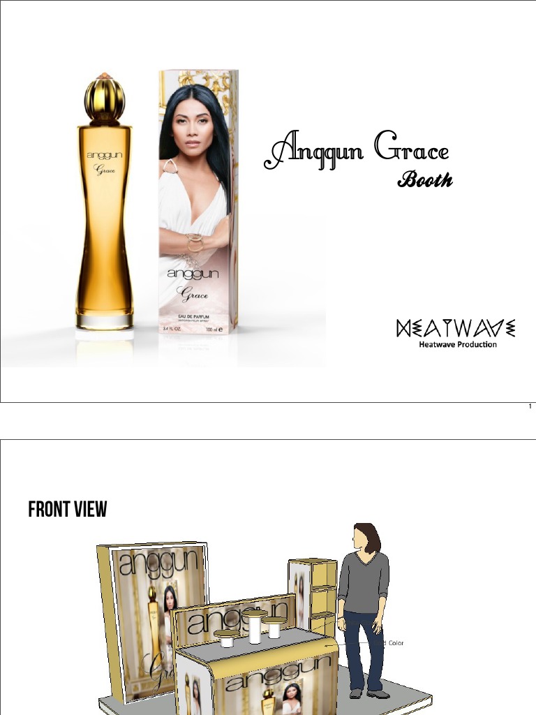 Booth Anggun 2.2.7 | PDF