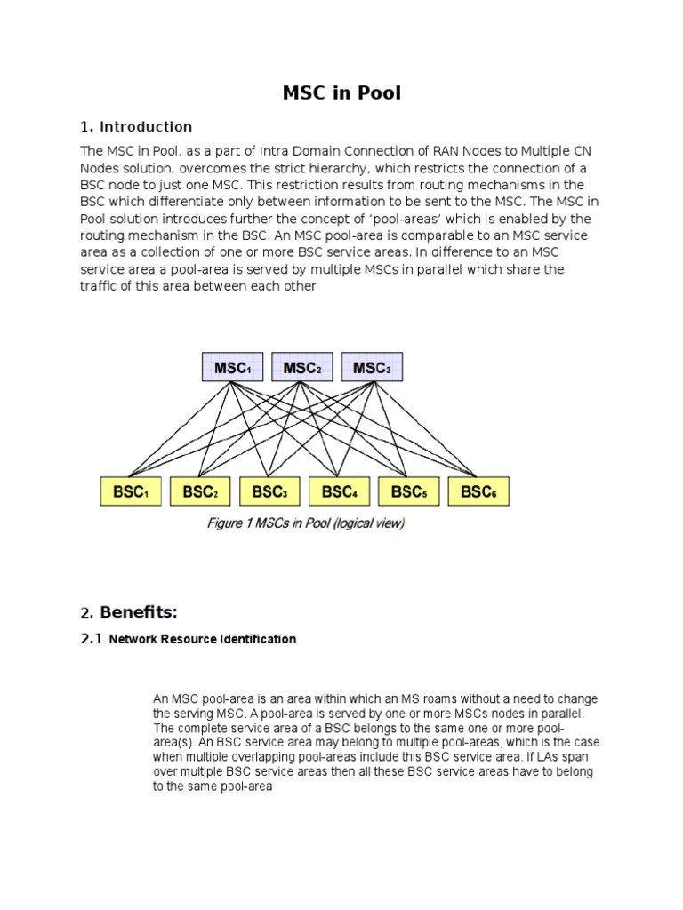 MSS in POOL | PDF | Computer Data | Electronics