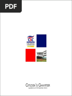 CSC Policy on Undertime 2010 | PDF | Public Sphere | Government Information