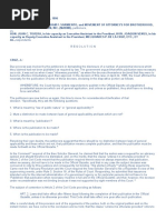 Dominus Litis in South African Law | PDF | Prosecutor | Criminal ...